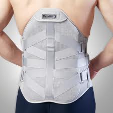 Back Brace - hospital.com.my